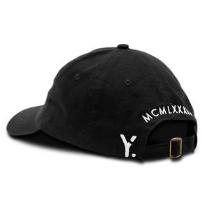 Yocals | Accessories | 984 Dad Hat With Roman Numerals On Back 84 Hat ...